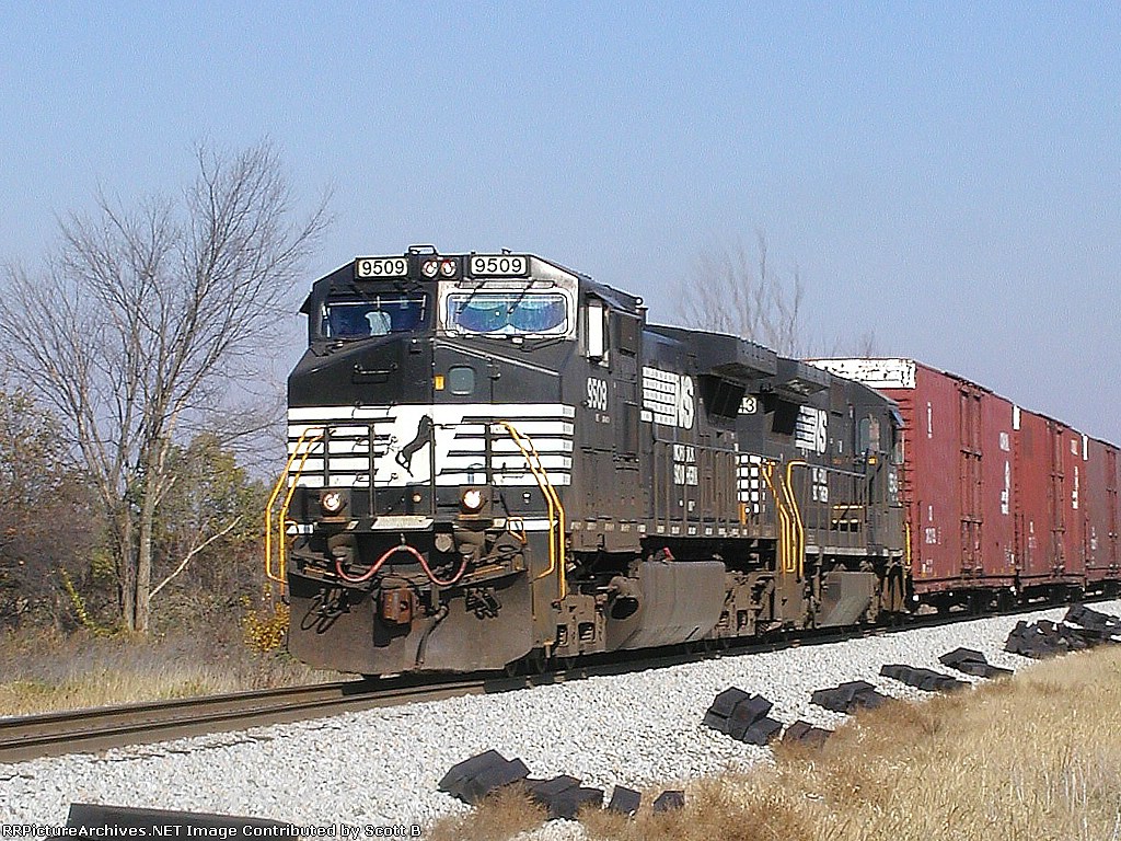 NS 9506